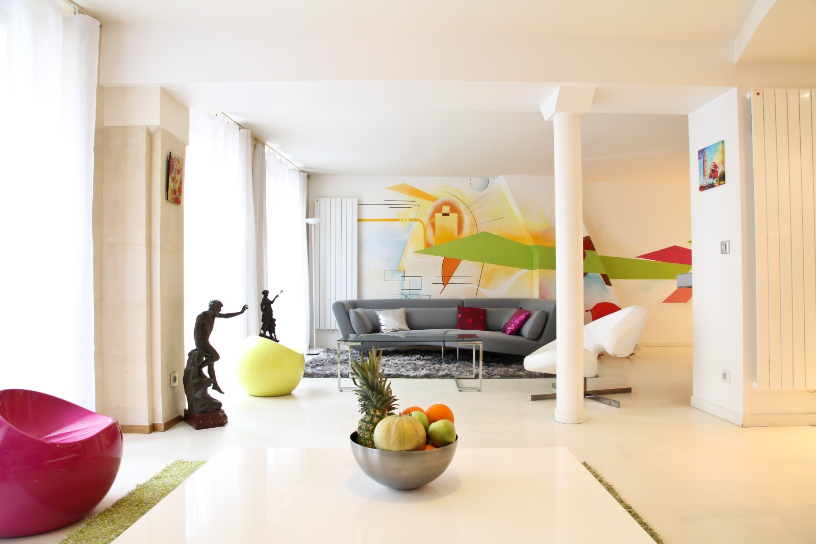 W Management International | We rent your buildings and homes to share ...